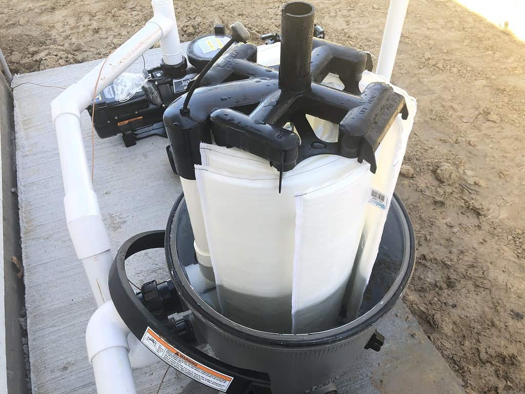 Pool Filter Repair & Installation #1 Best Pool Filter Repair