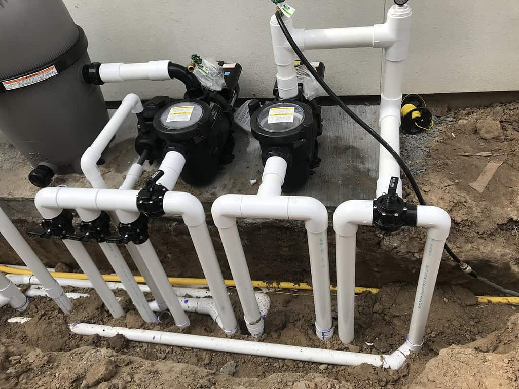 Pool Salt System Repair & Installation #1 Best